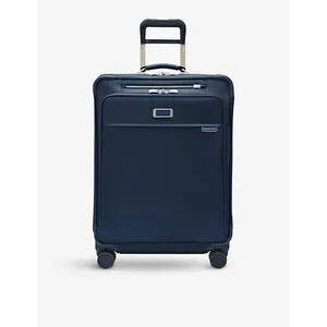 Briggs & Riley Baseline Soft-shell 4-wheel Expandable Suitcase 66cm