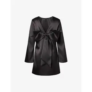 Malina Knee Length Cocktail Dresses