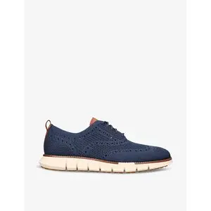 Cole Haan Perforated Oxfords