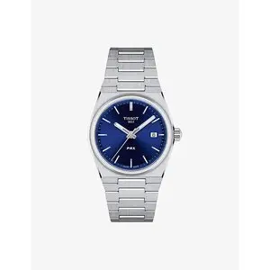 TISSOT Prx Quartz Watch - Blue