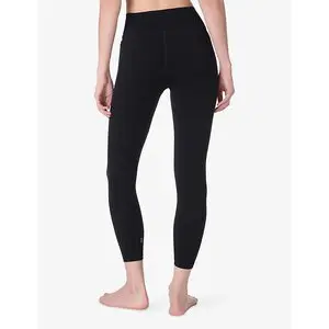 Sweaty Betty Ultimate Studio 7/8 Stretch-jersey Performance Leggings