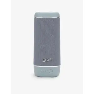 ROBERTS Reunion Portable Waterproof Speaker - Duck Egg