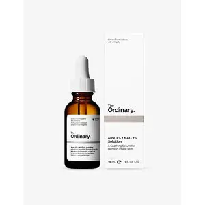 THE ORDINARY Aloe 2% + Nag 2% Solution
