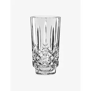 MARQUIS Markham Crystal Vase 23cm - One-color