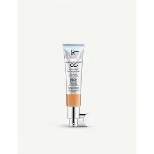 IT COSMETICS Your Skin But Better Cc+ Cream With Spf 50+ 32ml Tan