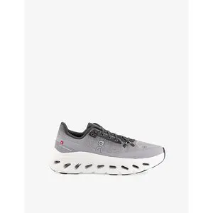 On Cloudtilt Woven Trainers - Eclipse Lilac F