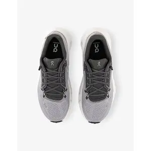 On Cloudtilt Woven Trainers - Eclipse Lilac F