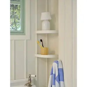 HAY Check-design Cotton Hand Towel