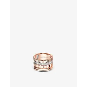 Boucheron Quatre Radiant Edition Ring - Pink