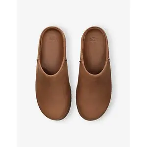 UGG Otzo Suede Clogs