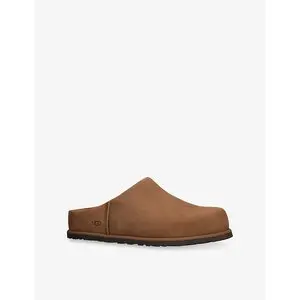 UGG Otzo Suede Clogs
