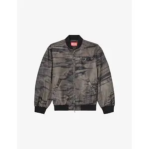Diesel® Bomber Jackets For Men