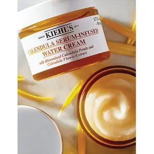 KIEHL'S SINCE 1851 Calendula Water Cream
