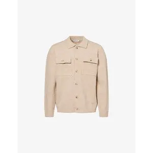 Belier Overshirts For Men