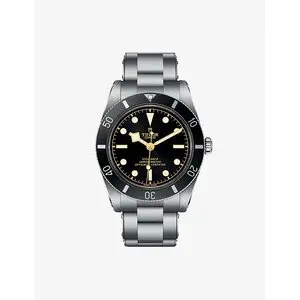 TUDOR Bay Automatic Watch - Black