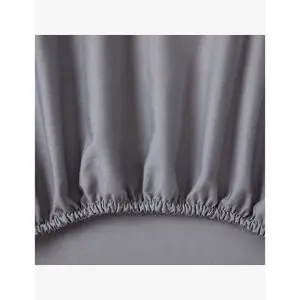 BOSS Be Cotton Fitted Sheet