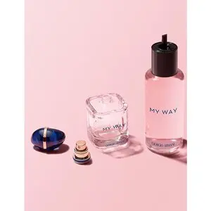 Giorgio Armani My Way Nectuar Eau De Parfum