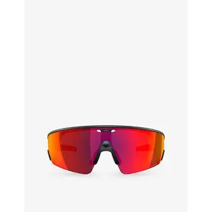 Oakley Rectangle Meta Ai Sunglasses