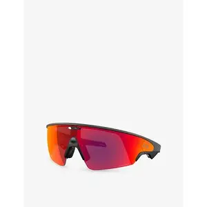 Oakley Rectangle Meta Ai Sunglasses