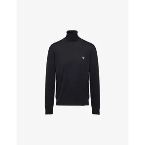 Prada Printed Sweaters For Men