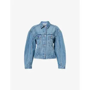 Jacquemus Long Sleeve Jackets For Women