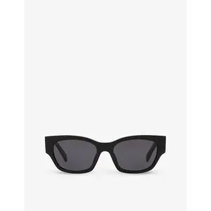 Celine Cl40197u Cat-eye Sunglasses