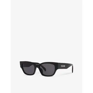 Celine Cl40197u Cat-eye Sunglasses