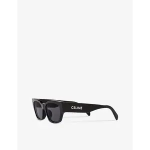 Celine Cl40197u Cat-eye Sunglasses