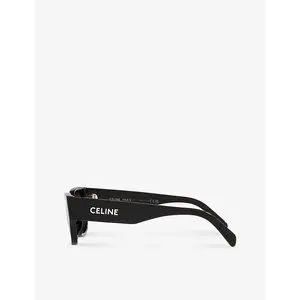 Celine Cl40197u Cat-eye Sunglasses