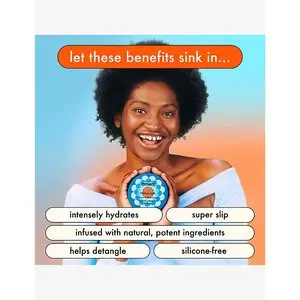 AMIKA Hydro Rush Intense Moisture Mask