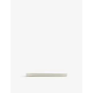 Monica Vinader Essential Sterling Bangle Bracelet