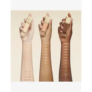 Burberry Beyond Wear Perfecting Matte Foundation 30ml - 115 Medium Deep Cool