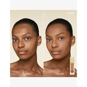 Burberry Beyond Wear Perfecting Matte Foundation 30ml - 115 Medium Deep Cool