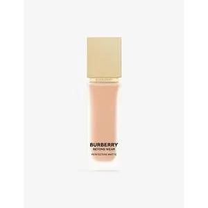Burberry Beyond Wear Perfecting Matte Foundation 30ml 45 Light Cool