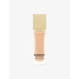Burberry Beyond Wear Perfecting Matte Foundation 30ml - 60 Medium Neutral