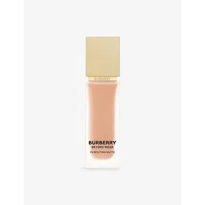 Burberry Beyond Wear Perfecting Matte Foundation 30ml 80 Medium Cool