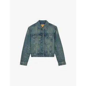 The Kooples Long Sleeve Jackets For Women