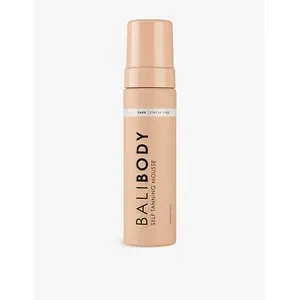 BALI BODY Self-tanning Mousse