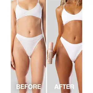 BALI BODY Self-tanning Mousse