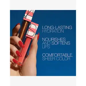 NARS Afterglow Lip Oil 5.7ml
