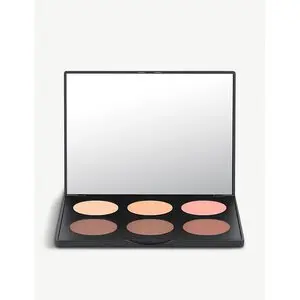 MAC COSMETICS Studio Fix Sculpt And Shape Contour Palette 14.4g - Light/medium