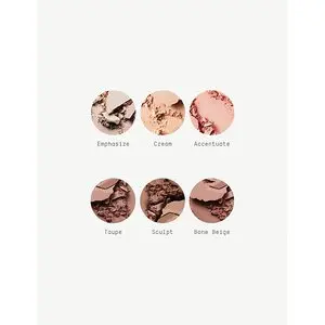 MAC COSMETICS Studio Fix Sculpt And Shape Contour Palette 14.4g - Light/medium