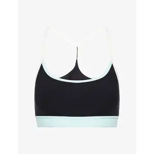 Splits59 Emerson Airweight Stretch-jersey Sports Bra