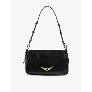 Zadig&voltaire Embellished Shoulder Bags