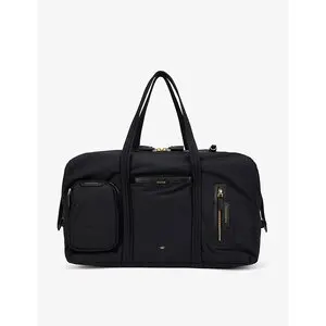 ANYA HINDMARCH In-flight Shell Travel Bag
