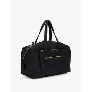 ANYA HINDMARCH In-flight Shell Travel Bag