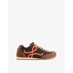 Loewe Paneled Sneakers For Men