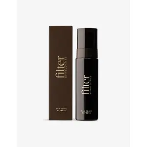 FILTER BY MOLLY-MAE Tan Tonic Express - One-color