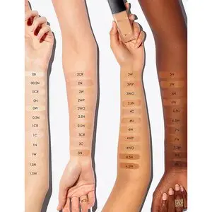 Dior Forever Matte Spf15 Foundation 30ml - 2w