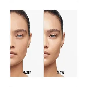 Dior Forever Matte Spf15 Foundation 30ml - 2w